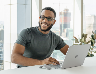 Infographic - Redington